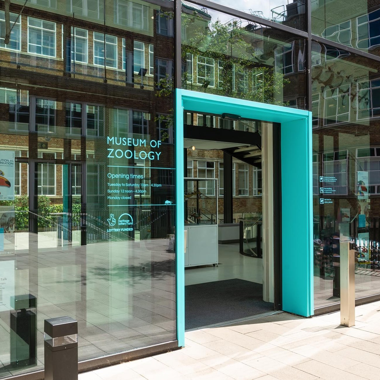Portfolio - Bournemouth Glass Company
