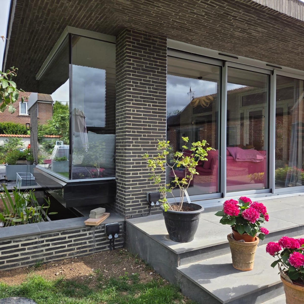 Residential Glazing - Bournemouth Glass Company