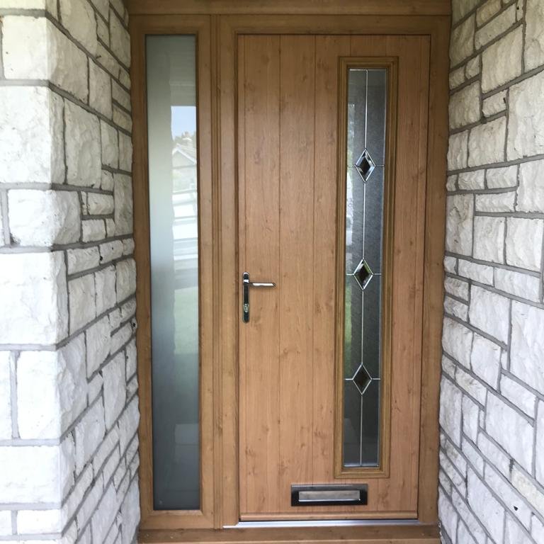 Residential Glazing - Bournemouth Glass Company