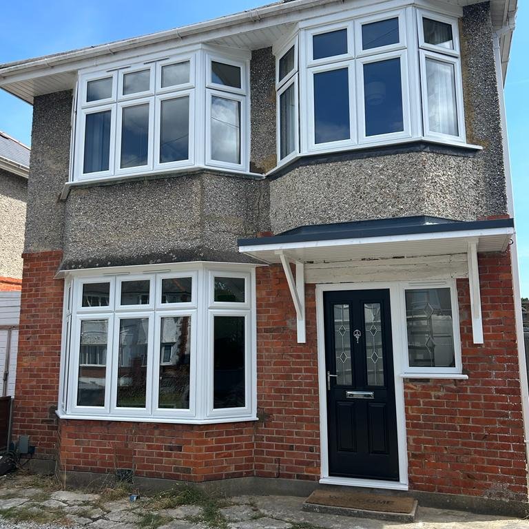Residential Glazing - Bournemouth Glass Company