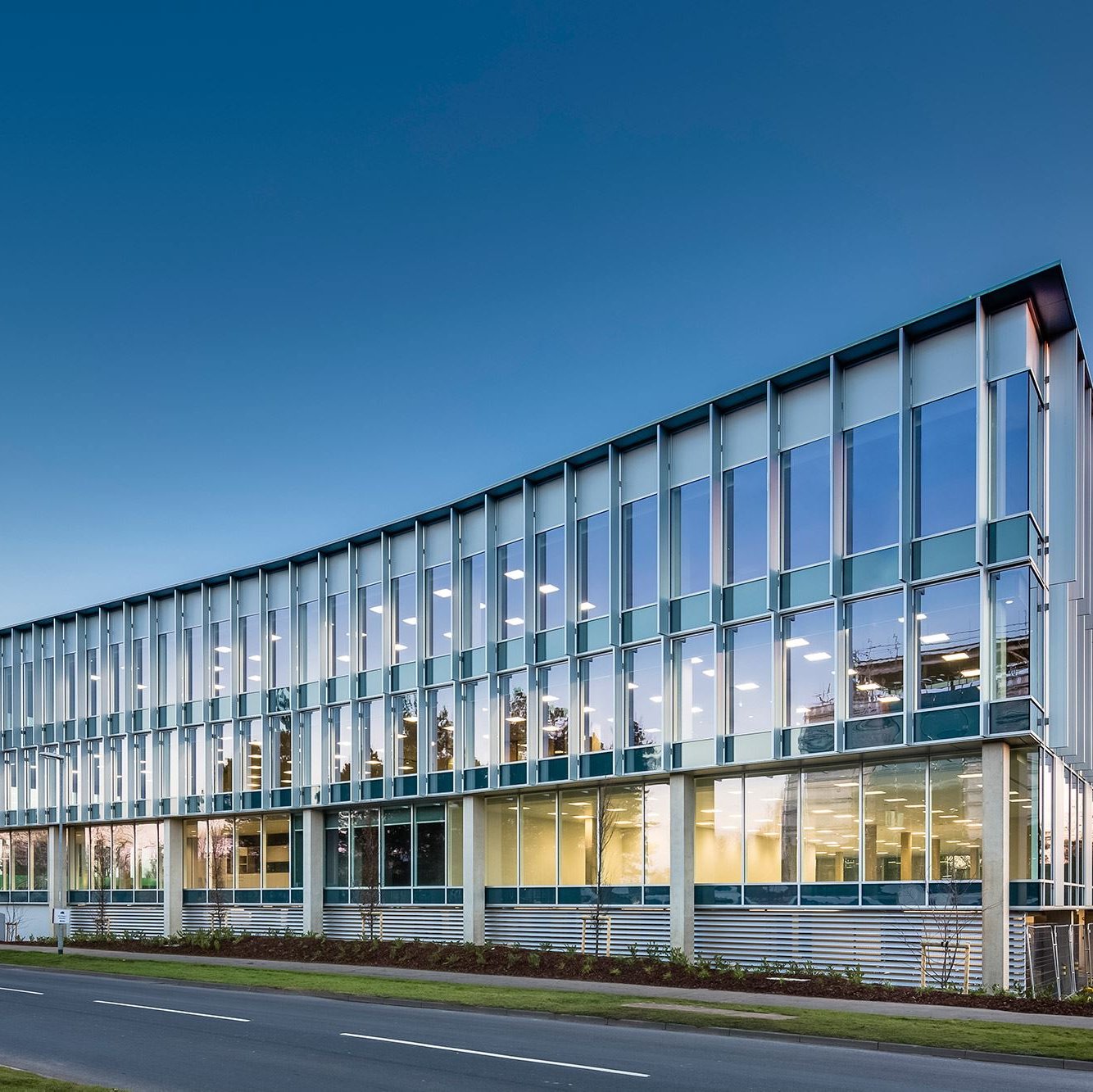 Portfolio - Bournemouth Glass Company